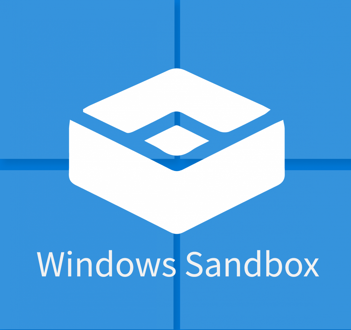Enable on Windows Sandbox in Windows 10 – Mushaaf Blog Enable on Windows Sandbox in Windows 10 – Mushaaf Blog
