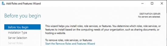 How to deploy Remote Desktop Services (RDS) 2019 – Mushaaf Blog