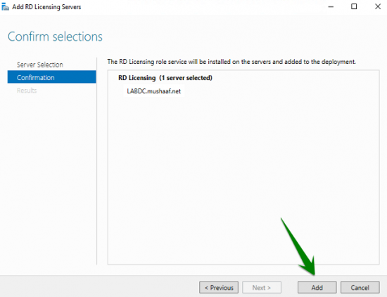 How to deploy Remote Desktop Services (RDS) 2019 – Mushaaf Blog