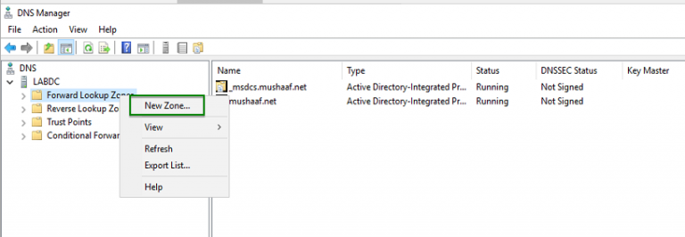 How to deploy Remote Desktop Services (RDS) 2019 – Mushaaf Blog