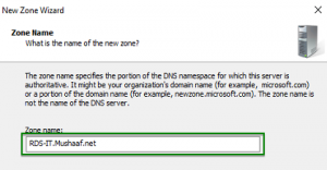 How to deploy Remote Desktop Services (RDS) 2019 – Mushaaf Blog
