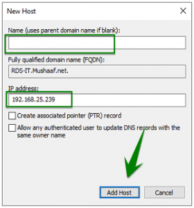 How to deploy Remote Desktop Services (RDS) 2019 – Mushaaf Blog