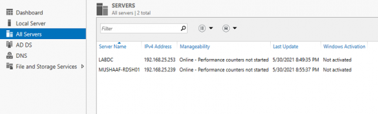 How to deploy Remote Desktop Services (RDS) 2019 – Mushaaf Blog