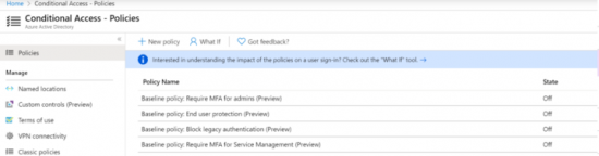 How to Set Up Conditional Access in Office 365? – Mushaaf Blog