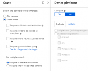 How to Set Up Conditional Access in Office 365? – Mushaaf Blog