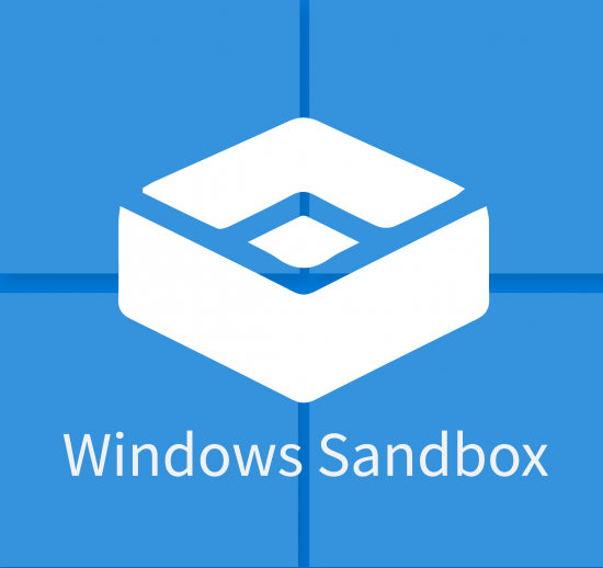 Enable on Windows Sandbox in Windows 10 – Mushaaf Blog