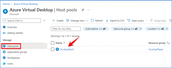 How can we enable microphone in Azure Virtual Desktop? – Mushaaf Blog