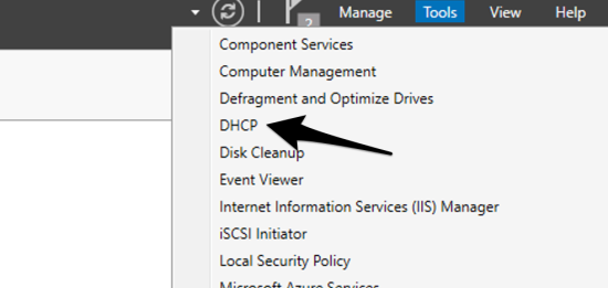 Install and Configure DHCP Server on Windows Server 2019 – Mushaaf Blog