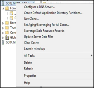 Best Practice Analyzer Root Hint Server Warnings – Mushaaf Blog