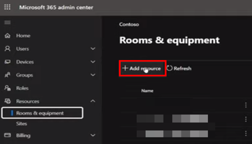 Microsoft Teams Room Configuration – Mushaaf Blog