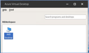 How to Install and Configure Azure Virtual Desktop in HP Thin Client ...