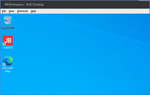 How to Install and Configure Azure Virtual Desktop in HP Thin Client ...