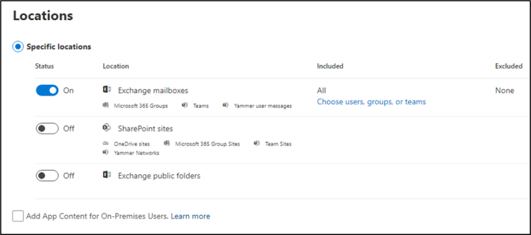Office 365 – How to delete an email from all mailboxes (Easy Steps ...