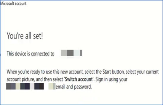 Onboard Windows 10 devices from Microsoft Intune to Microsoft 365 ...