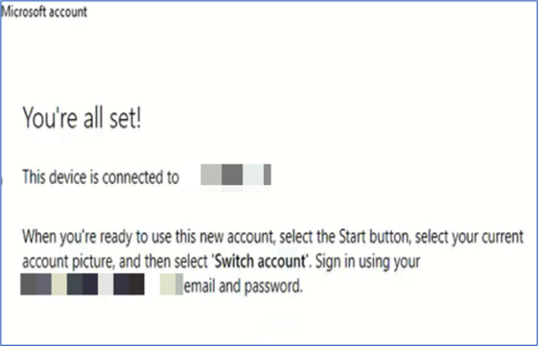 Onboard Windows 10 devices from Microsoft Intune to Microsoft 365 ...