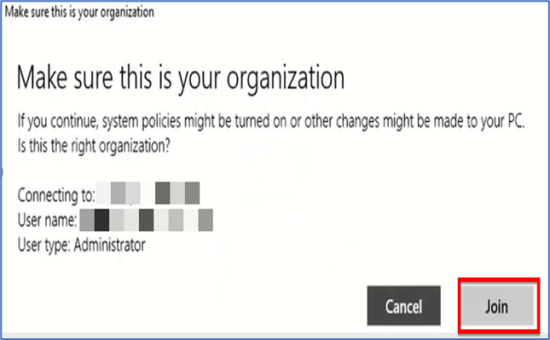 Automatic Enrollment of Windows 10 devices on Microsoft Intune ...
