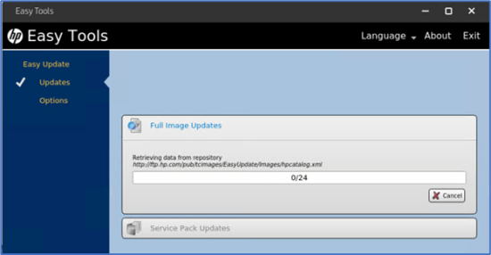 How to Install and Configure Azure Virtual Desktop in HP Thin Client ...