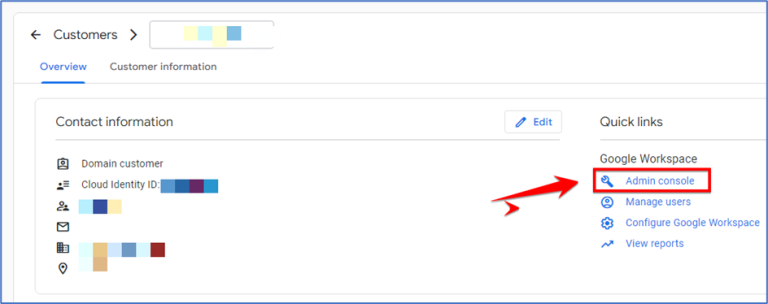 How to create DKIM Key on Google Workspace – Mushaaf Blog