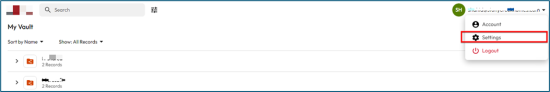 Set Up Multi-factor Authentication & Session Logout in Keeper – Mushaaf ...