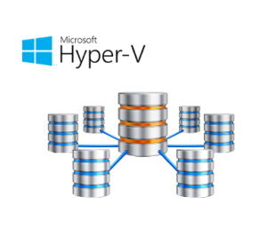 Hyper-V Two NODE Cluster with Synology NAS – Mushaaf Blog