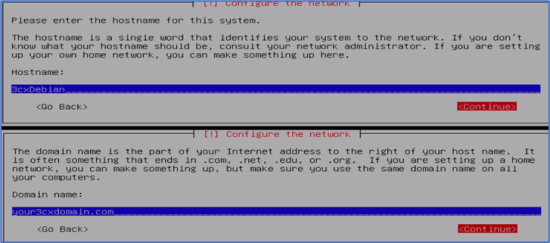 3CX INSTALLATION AND SETUP GUIDES – Mushaaf Blog