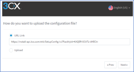 3CX INSTALLATION AND SETUP GUIDES – Mushaaf Blog