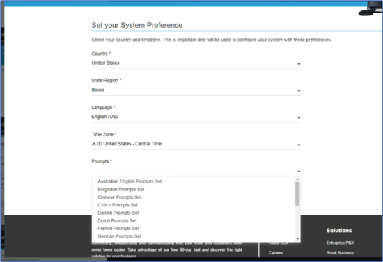 3CX INSTALLATION AND SETUP GUIDES – Mushaaf Blog