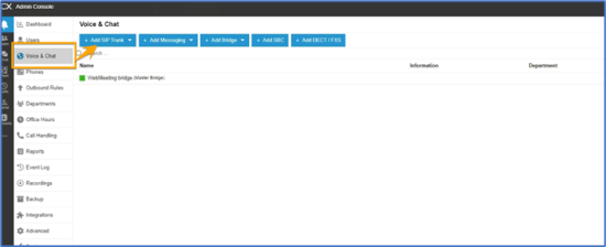 3CX INSTALLATION AND SETUP GUIDES – Mushaaf Blog