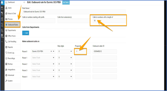 3CX INSTALLATION AND SETUP GUIDES – Mushaaf Blog