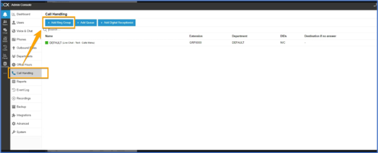 3CX INSTALLATION AND SETUP GUIDES – Mushaaf Blog
