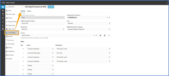 3CX INSTALLATION AND SETUP GUIDES – Mushaaf Blog