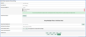 COMPREHENSIVE GUIDE TO FREEPBX INSTALLATION AND SETUP – Mushaaf Blog